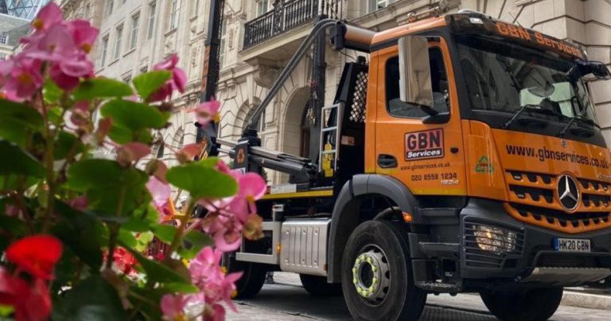 Sortera acquires GBN Services Ltd | Sortera