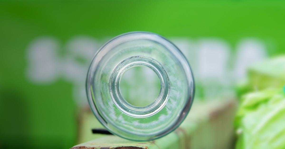 Återvinning | Sortera