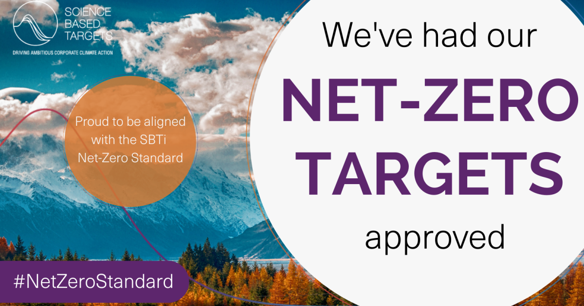 Sorteras klimatmål är validerade | Sortera