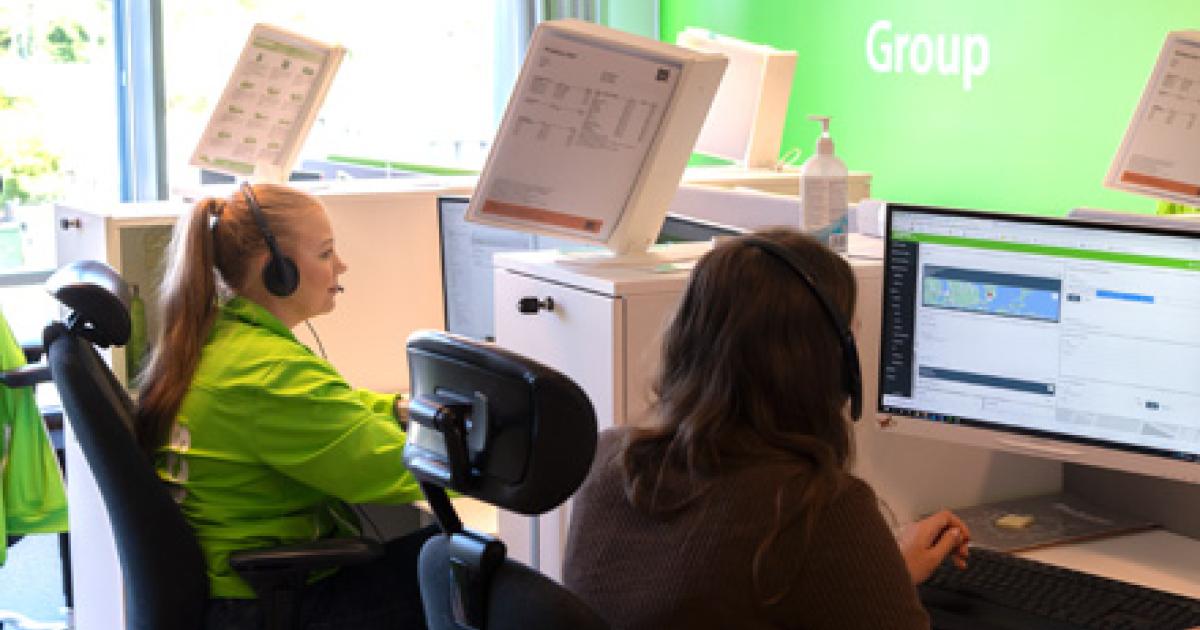 Sortera’s organisation | Sortera